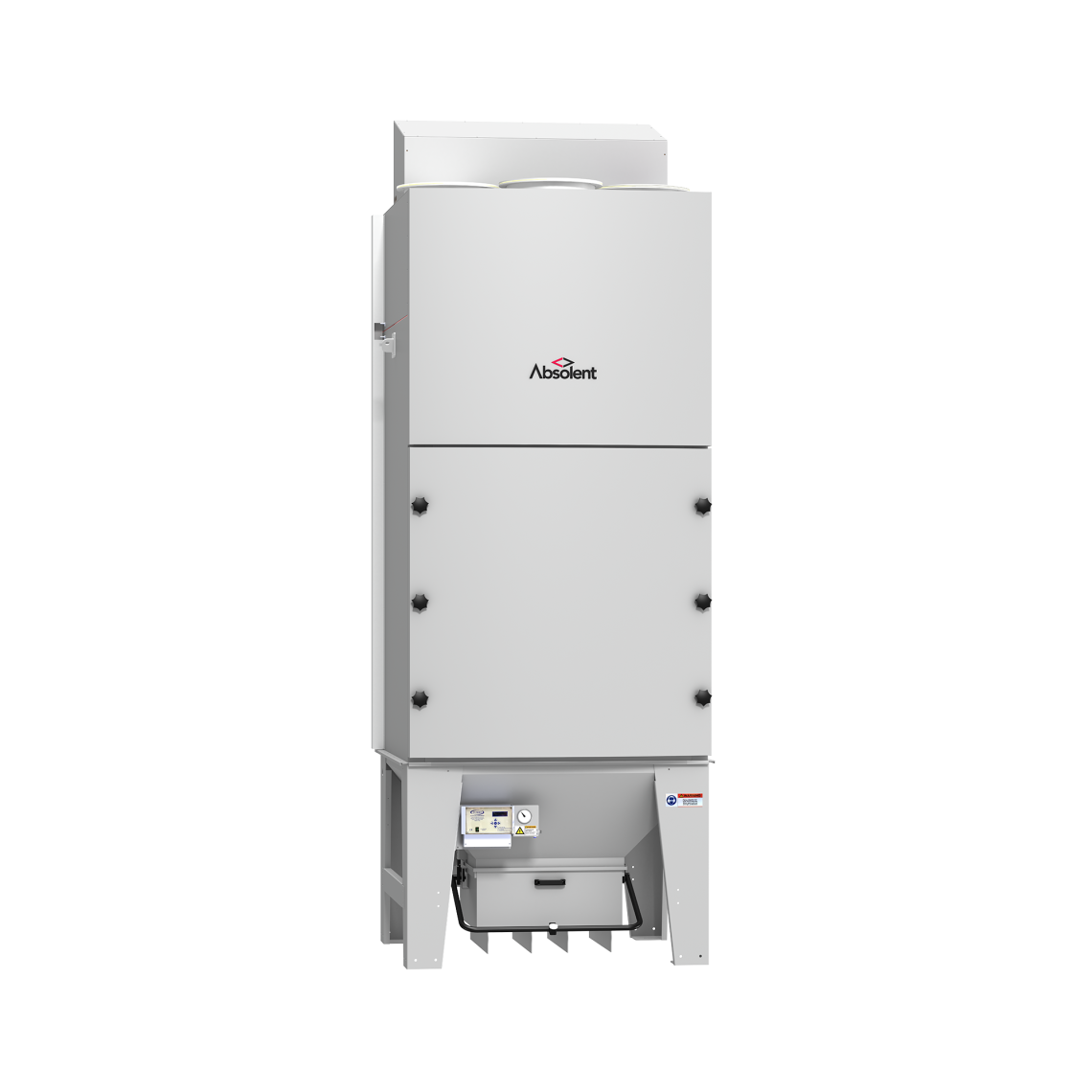 Start - Absolent - Germany