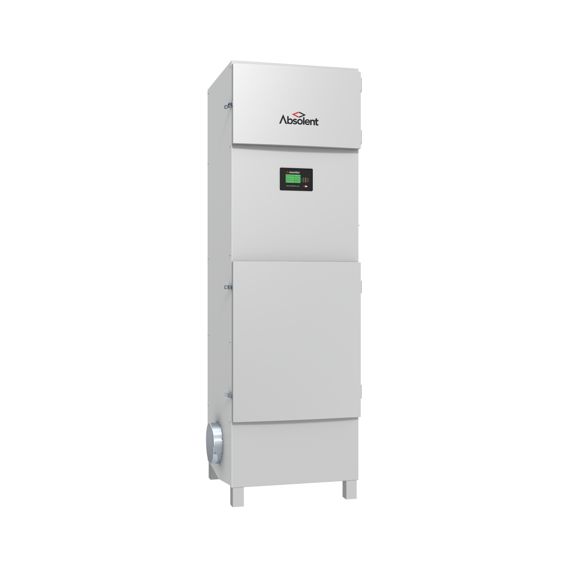 A•mist Ölnebelfilter - Absolent - Germany