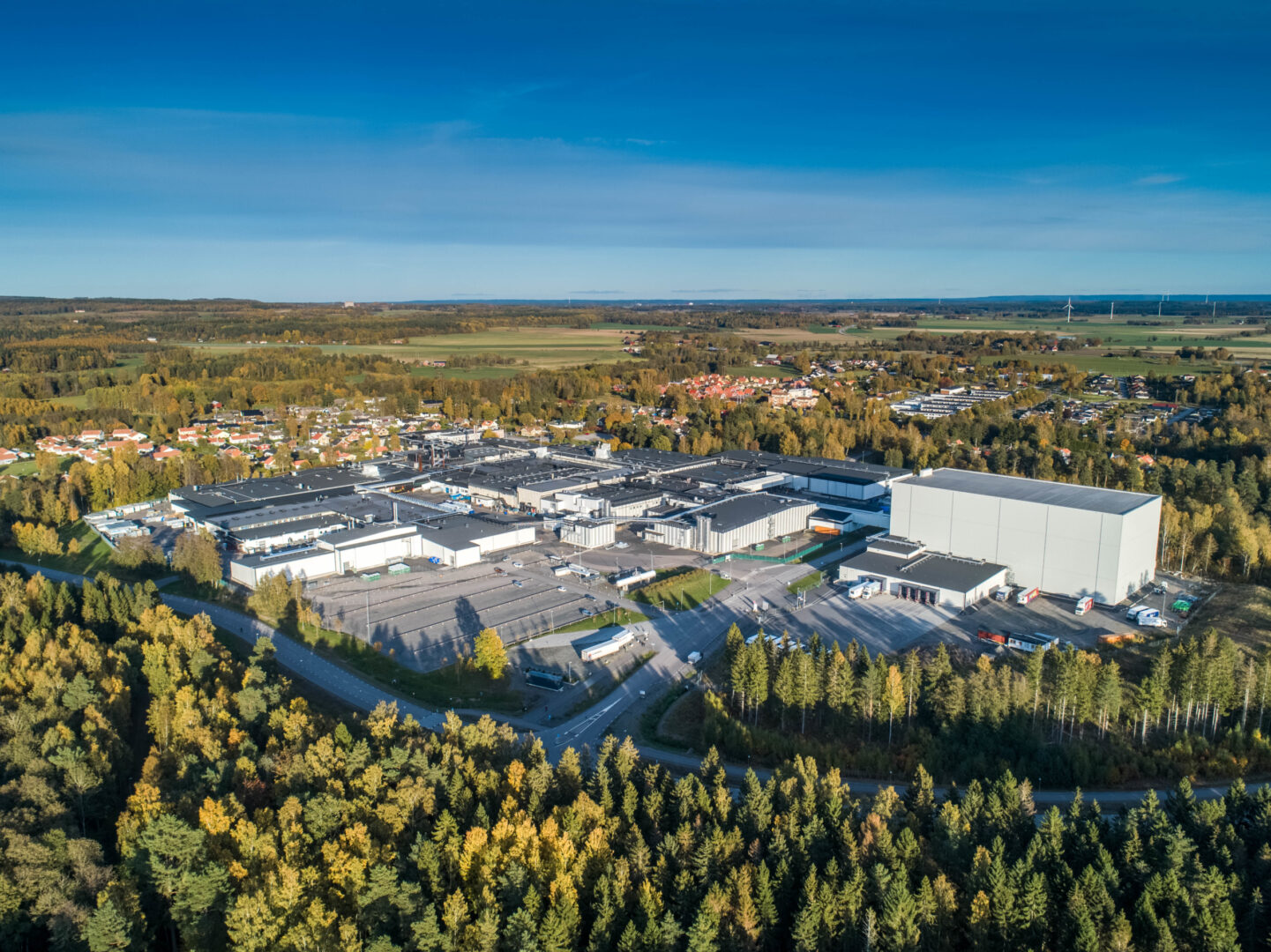 Dafgards AB - Das Geheimnis der schwedischen Frikadellen - Absolent ...